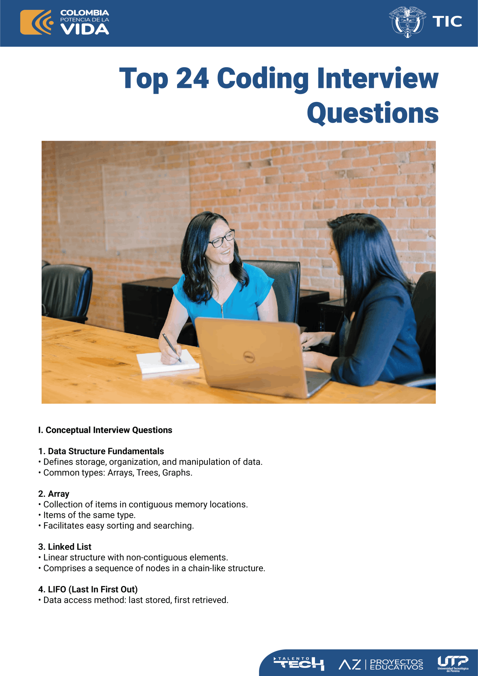 Explorer Level - Unit 3